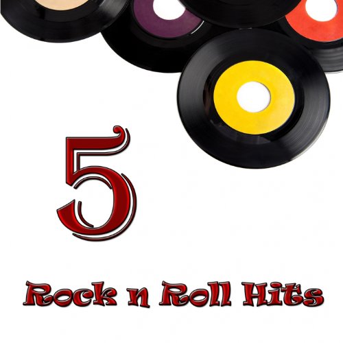 5 Rock N Roll Hits by Various artists on Amazon Music - Amazon.co.uk