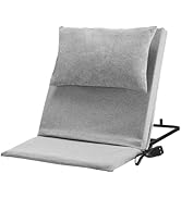 Amazon.com: Skuehod Electric Power Lifting Adjustable Bed Back Rest for ...