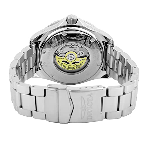 Buy Invicta Analog Blue Dial Men's Watch-18160 at Amazon.in