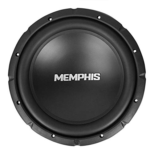 Top 10 Best 12 Inch Memphis Subwoofer : Reviews & Buying Guide - Katynel