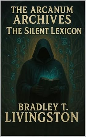Amazon.com: The Arcanum Archives – The Silent Lexicon eBook : Livingston, Bradley T. : Kindle Store