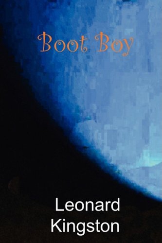 Buy Boot Boy Book Online at Low Prices in India | Boot Boy Reviews ...