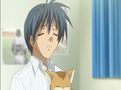 Watch Clannad | Prime Video