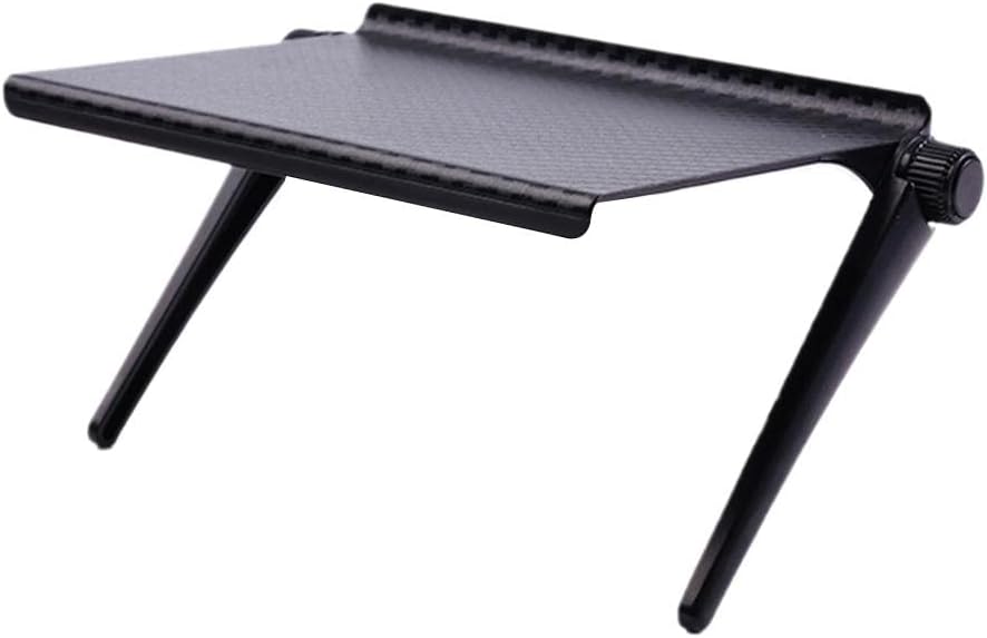 Amazon.com: TV Screen Top Shelf Rack Holder Computer Monitor Topper ...