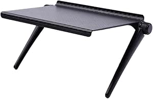 Amazon.com: TV Screen Top Shelf Rack Holder Computer Monitor Topper ...