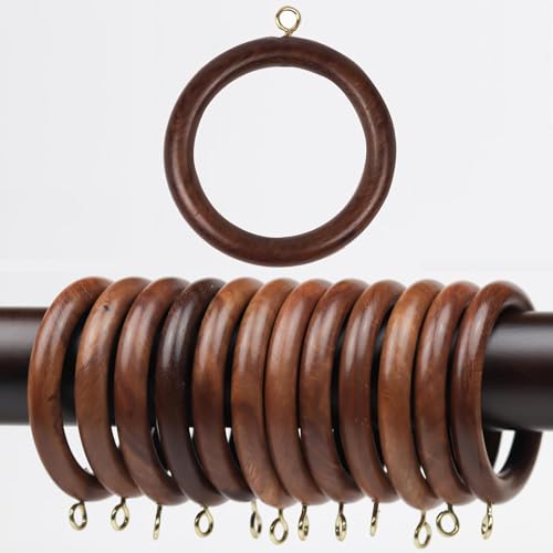 Amazon.in Bestsellers: The most popular items in Cafe Curtain Rings