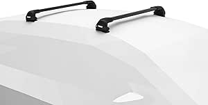 Thule Roof Rack Bars Square, Wing Bar Evo, WingBar Edge | Compatible ...