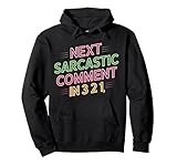 ・ブランド:Sarcasm Vibes Humor Countdown・製造元:Sarcasm Vibes Humor Countdown・製造元/メーカー部品番号:8EGCP501BEY・良いクイップを楽しんで、機知とユーモアの本質を捉え...