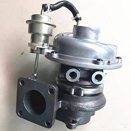 Buy Turbo RHF5 Turbocharger 8973659480 For Isuzu D-Max, 51% OFF