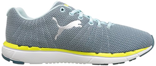Buy PUMA Women's Bravery 2 Sneaker, Clearwater/Blue Cora, 10.5 B US at ...