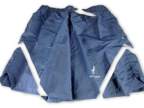 Best Air Force PT Shorts: Comfortable And Durable