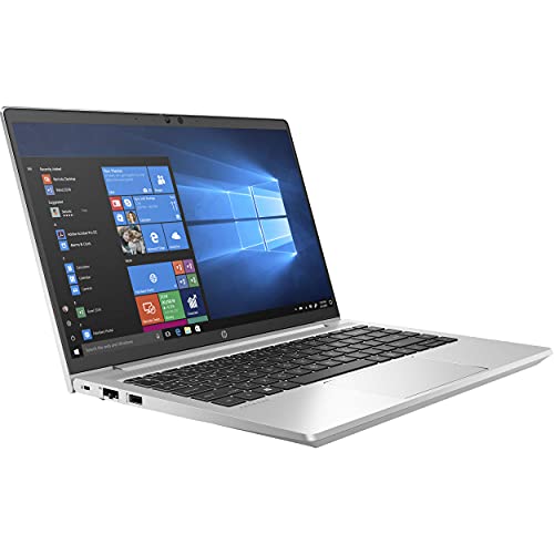 Buy 2022 Latest HP ProBook 440 G8 14 FHD 1080p IPS 4-Core Intel i5 ...