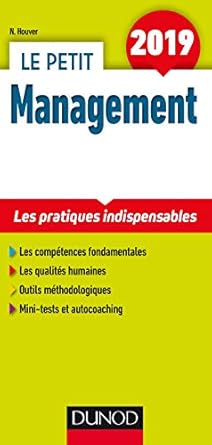 Amazon.fr - Le petit Management 2019 - Les pratiques indispensables ...