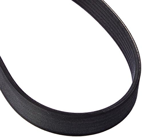 Amazon.com: Genuine Ford (BC3Z-8620-A) V-Belt : Automotive