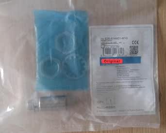 E2E-X14MD1-M1G Switch Sensor: Amazon.com: Industrial & Scientific