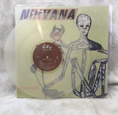 Nirvana - Insecticide (Limited Anniversary Edition) - Amazon.com Music