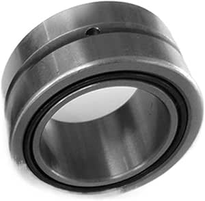 Amazon.com: DLHVFOKK 2pcs Needle Roller Bearings with Inner Ring NA4909 ...