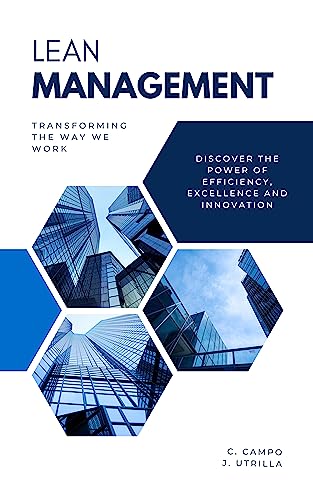 Amazon.com: Lean Management: Transforming the way we work: Applying ...
