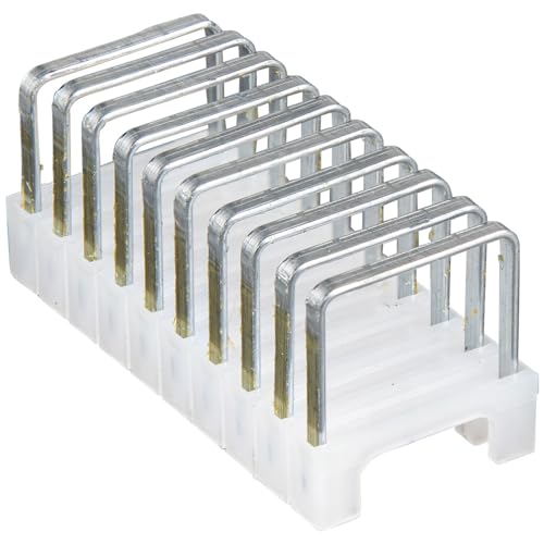 Amazon Best Sellers: Best Electrical Cable Staples