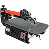 Amazon.com: Bucktool 22 Inch Variable Speed Scrow Saw, 1.3A Scroll Saw ...