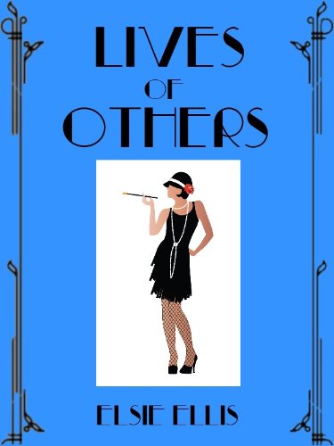 Amazon.com: Lives of Others eBook : Ellis, Elsie: Kindle Store