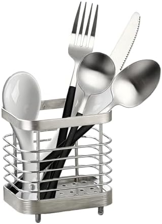 Amazon.com: KEINEUX Utensil Holder Kitchen Countertop Organizer ...