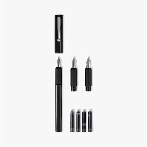 Paperchase Calligraphy Pen Set : Amazon.co.uk: Stationery & Office Supplies