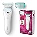 Philips BRL130/00 SatinShave Advanced rasoio elettrico Wet & Dry (1 ...