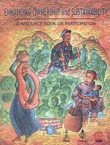 Enhancing Ownership and Sustainability: A Resource Book on ...