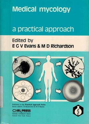 Amazon.com: Medical Mycology: A Practical Approach (The ^APractical ...