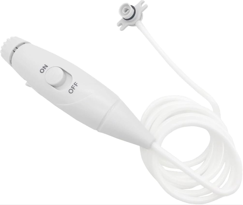 Replacement Hose and Handle Parts Compatible with Waterpik Water ...