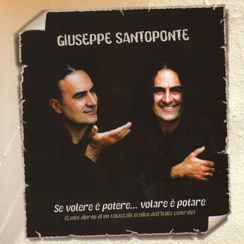Se volere Ã¨ potere...volare Ã¨ potare by Giuseppe Santoponte on Amazon ...