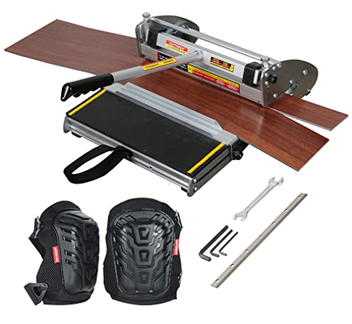 Top 10 Best Vinyl Plank Flooring Cutter : Reviews & Buying Guide - Katynel