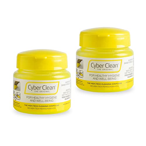 Cyber Clean – Die 15 besten Produkte im Vergleich - The Digital Talents