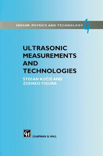 Ultrasonic Measurements and Technologies: Engineering Applications ...
