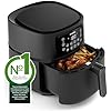 Philips Airfryer 5000 Series XXL, 7.2L (1.4Kg) - 6 portions, 16-in-1 Airfryer, Wifi connected ...