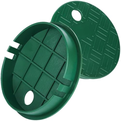 Best Irrigation Control Valve Cover Solutions for Outdoor Systems ...