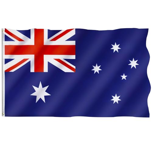 Amazon.com.au Best Sellers: The most popular items in Outdoor Flags ...