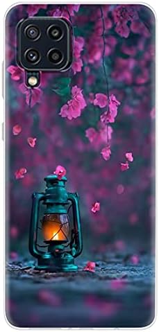Fashionury Silicone Designer Printed Back Cover & Cases for Samsung ...