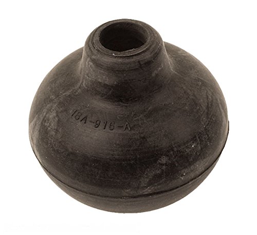 Amazon.com: GEAR SHIFT BOOT Massey Ferguson MF98 Tractor : Patio, Lawn ...