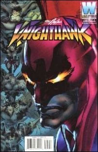 Amazon.com: KNIGHTHAWK NO. 5 WINJAMMER COMICS NEAL ADAMS!: KNIGHTHAWK ...