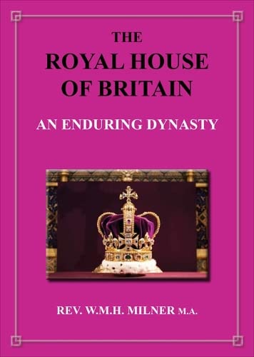 Buy The Royal House of Britain: An Enduring Dynasty Book Online at Low ...