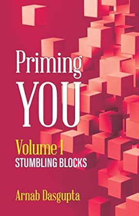 Amazon.com: STUMBLING BLOCKS: Roadmaps for overcoming the challenges in ...