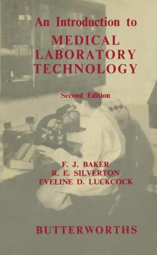 Amazon.com: An Introduction to Medical Laboratory Technology ...