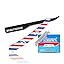 Amazon.com: BEAUTICONE Straight Razor | Professional Barber Razor for ...