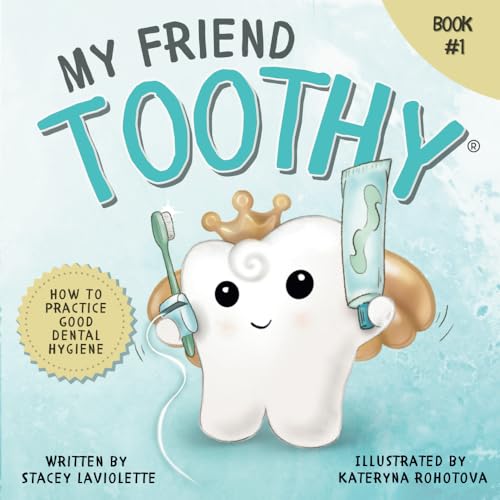 Free Dental Health Lessons for Preschoolers: Engaging Activities