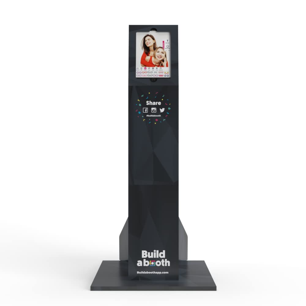 Buy DIY Photo Booth Set from Build a Booth- The Original Party Photo ...