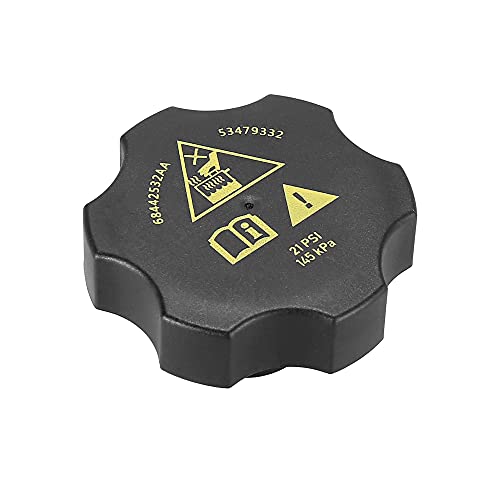 The 30 Best Automotive Replacement Coolant Recovery Bottle Caps of 2023 ...