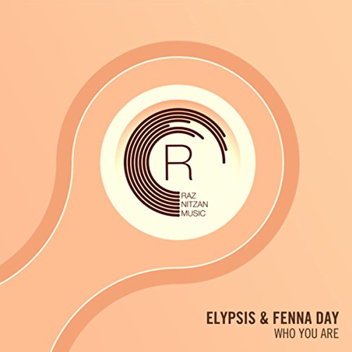 Amazon.com: Who You Are : Elypsis & Fenna Day: Digital Music