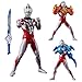 Amazon.co.jp: Bandai Ultraman Arc Ultra Action Figure Ultraman Arc ...